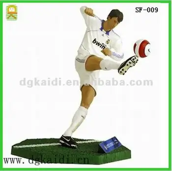 2013 Hot Sale Soccer Players Toys /soft Pvc Soccer Player Figures - Buy ...