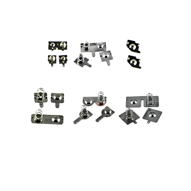 Custom High Quality Battery Contacts Flat Spring On Sale - Buy Custom ...