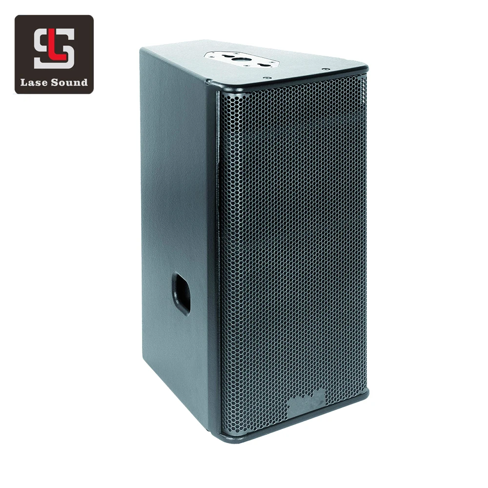GEO 1210l Line Array Sound System - Professional Outdoor Audio