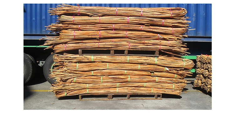 Best Rattan Raw Material for Durable and Stylish Furniture