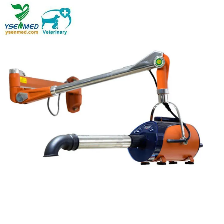 Ysvet11006 Animal Pet Dryer Wall Mounted Quiet Dry Animals Fater Vet ...