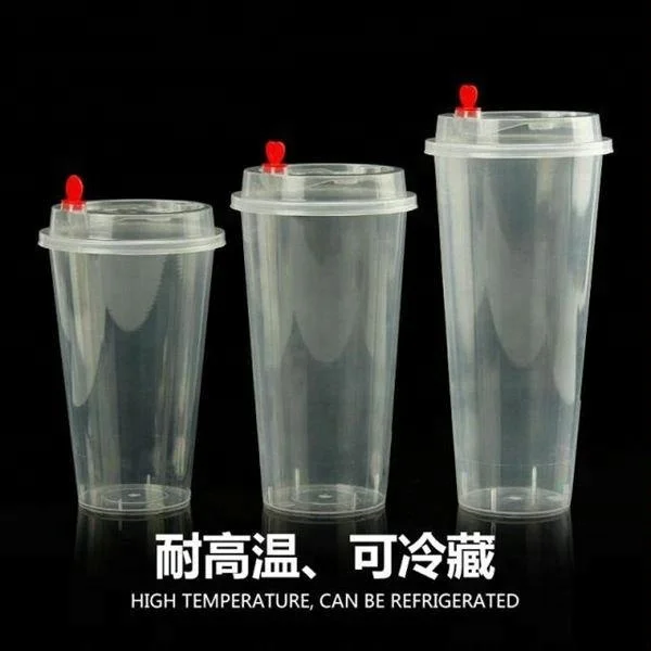 700ml Pp Injection Plastic Cup - Buy Injection Plastic Cup,500ml ...