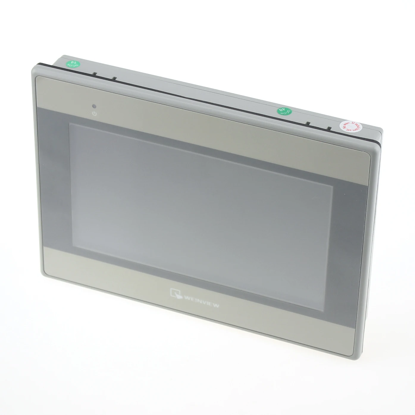 Weintek Easyview Weinview Mt8071ie 7 Inch Hmi (human Machine Interface ...