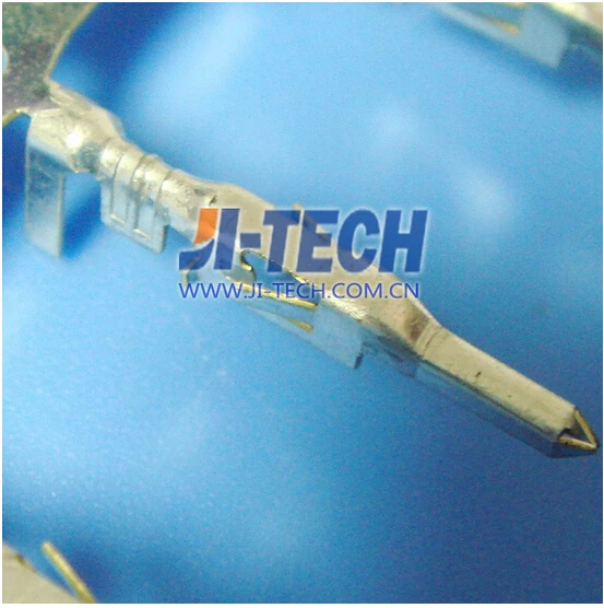 Molex 남성 압착 단자 18-24 Awg 5558 시리즈 3900-0040 39000040 와이어 Mlx 커넥터 - Buy ...