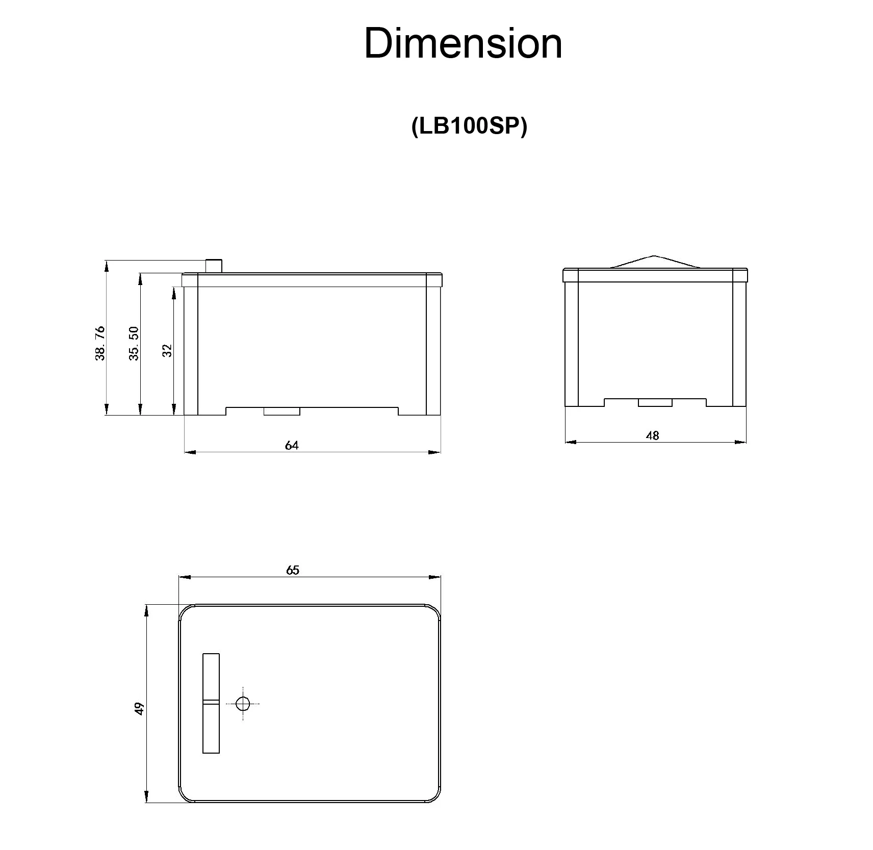 2x5 Way 100a Link Box C/w Copper Block Bakelite Box - Buy Single Phase ...