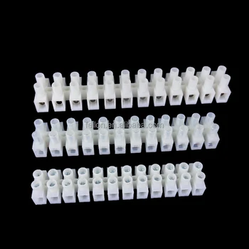 Pa7 Pa8 Pa9 Pa10 Pa12 H Type Feed Through Terminal Block Connector With ...