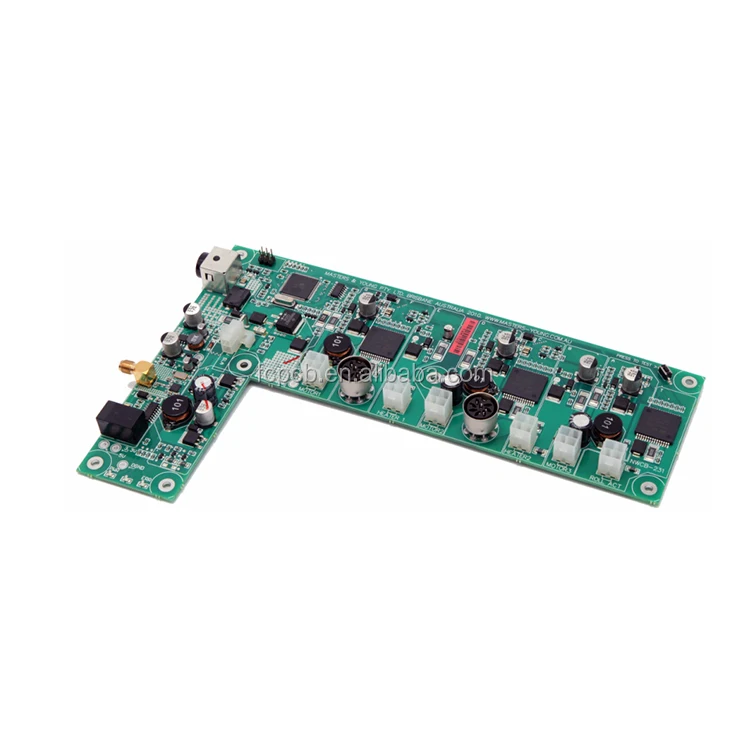 220v 100w Ultrasonic Generator Circuit Board Customized 50w 40khz ...