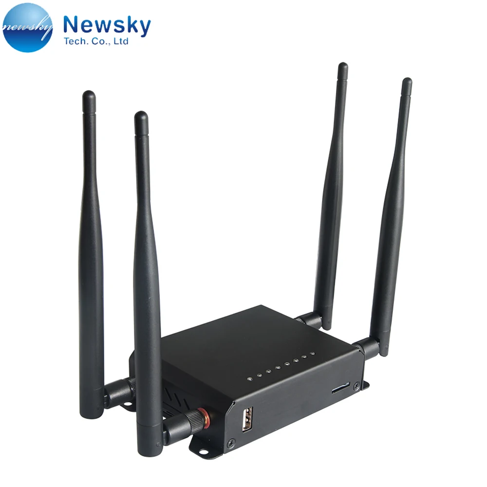 4g Lte Netgear Wlan-router Mit Sim-kartens Teck Platz Modem Wlan - Buy ...