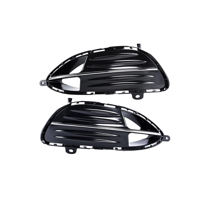 Mercedes W212 E sınıfı 2128852122 2128852222 oto aksesuarlar ön tampon ...