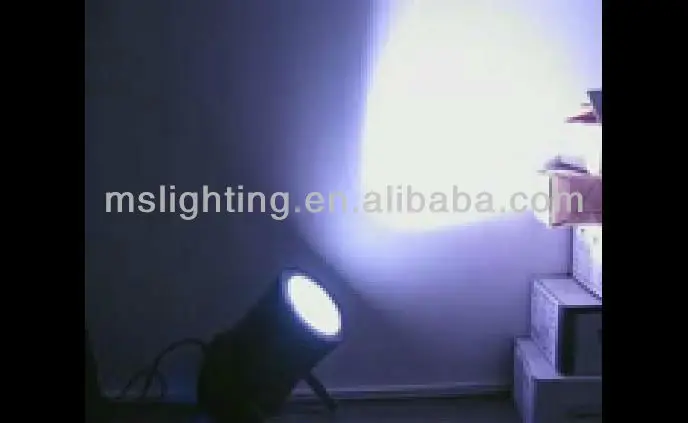 300w High Power Rgb Led Par Can Light,Led Par64l Can Light - Buy Led ...