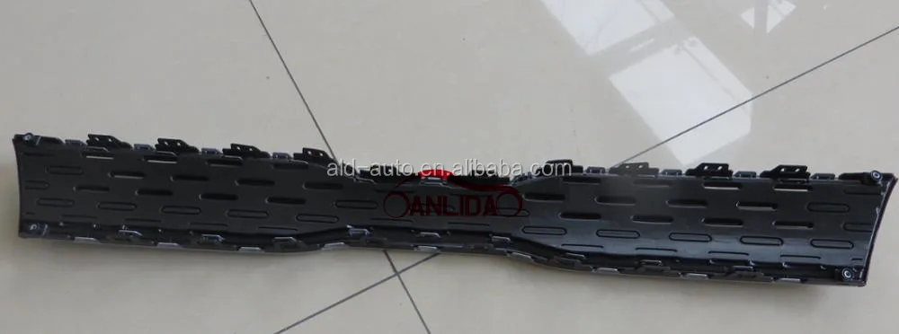 Shop Our 2017-2018 PICANTO GRILLE FRONT & BUMPER Accessories