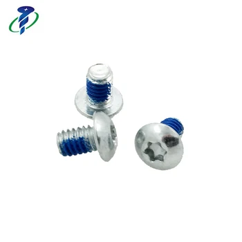 Iso 14583-2001 Hexalobular Socket Pan Head Screws - Buy Iso 14583-2001 ...