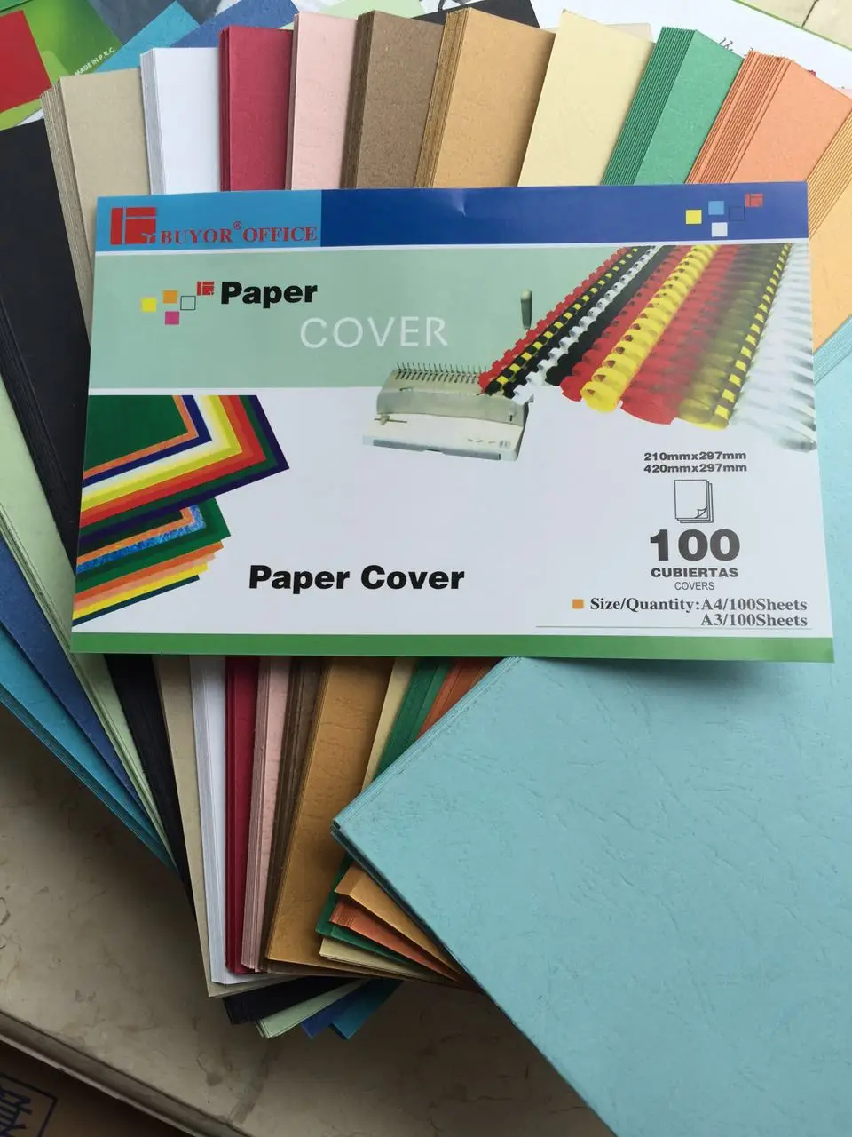 Book Binding Paper with Texture/embossed Paper Cover| Alibaba.com
