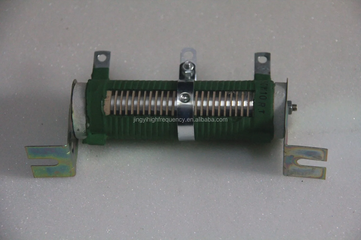 HF Machine High Voltage Resistance - Kilohm Performance