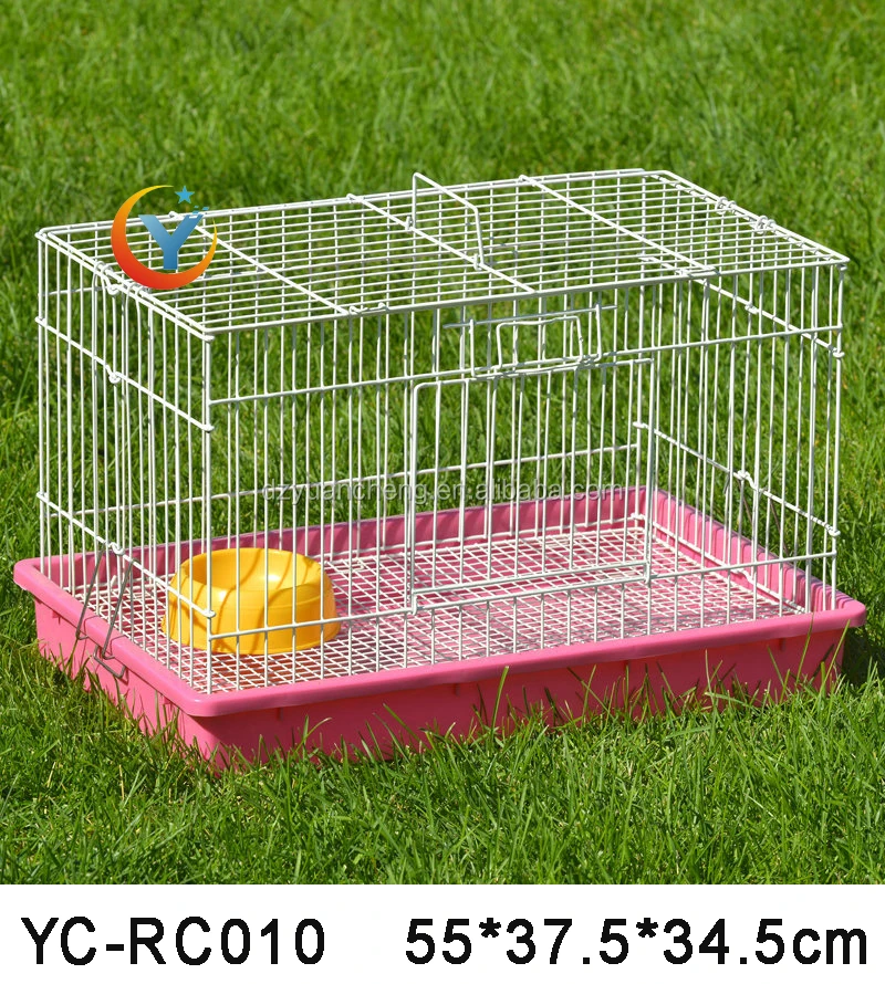 Lowest Price Luxury Portable Folding Rabbit Breeding Cages Pet Cages ...
