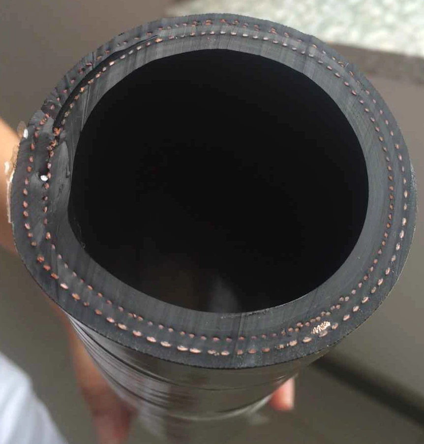 2 Inch Rubber Fuel Hose - Buy Braided Fuel Hose,Flexible Fuel Hose ...