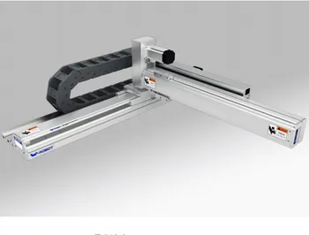 Industrial Automatic 2 Axis Cartesian Robot For Industrial Welding ...