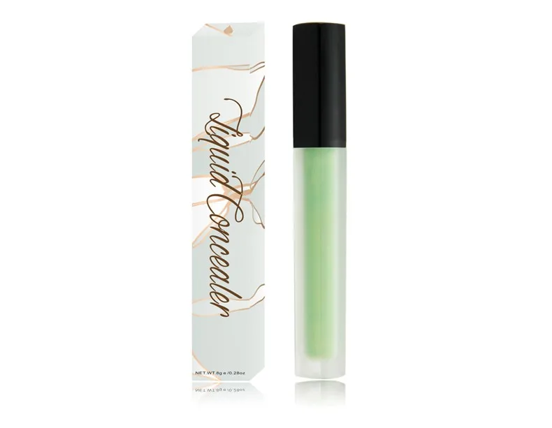 No Brand Waterproof High Definition Liquid Concealer OEM| Alibaba.com