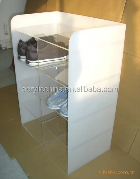 100 Pair Shoe Rack Storage Designs Cheap Acrylic Shoe Rack - Buy Shoe ...