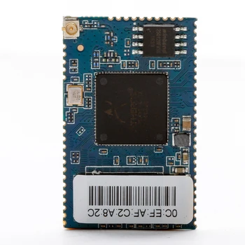 Low Cost 5ghz Rtl8723 Rt5350 Esp8266 Ar9331 5g Direct Wireless Nb-iot ...