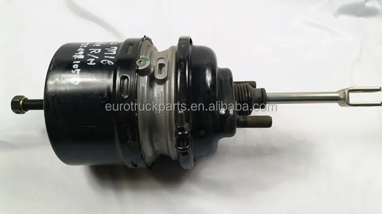 European Truck Auto Spare Parts Oem 0194207718 Air Spring Brake Chamber ...