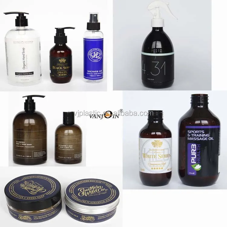 Men's Deodorant Packaging Aluminum Free Empty 75g 2.65 Oz Deodorant ...