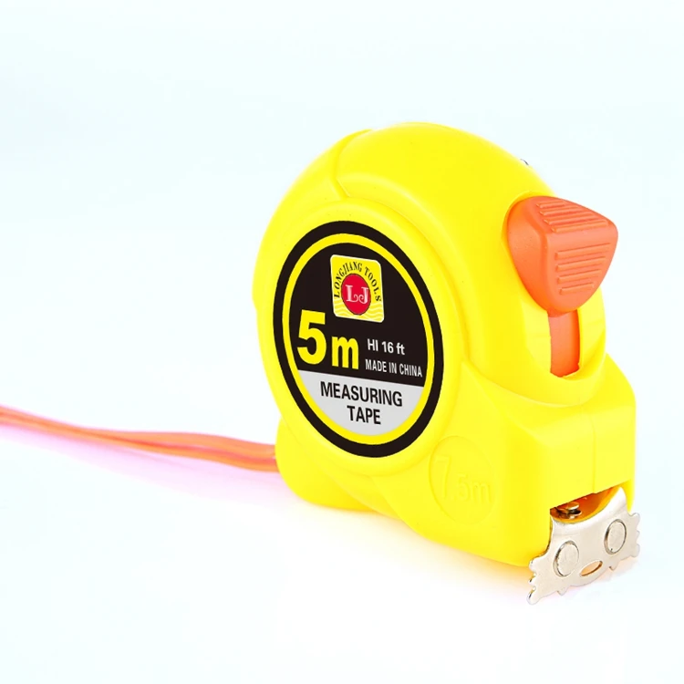 Best Small Tape Measure - Waterproof 5m Measuring Tape