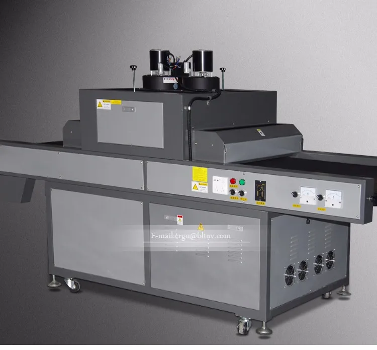 Ultraviolet Uv Machine Injection Curing Uv Light Solid Machine Printing ...