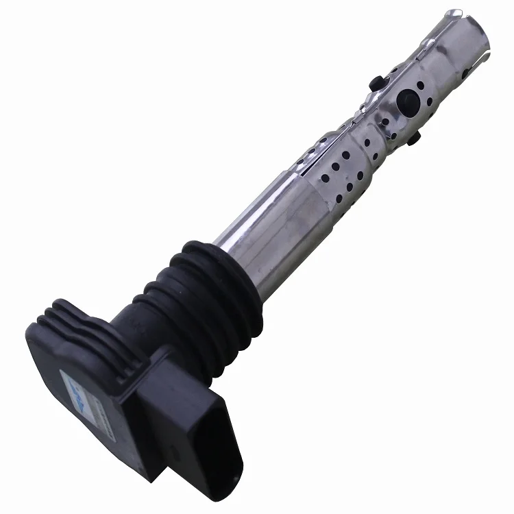 HIFULY Ignition Coil Pack for Volkswagen Passat - 12M Warranty