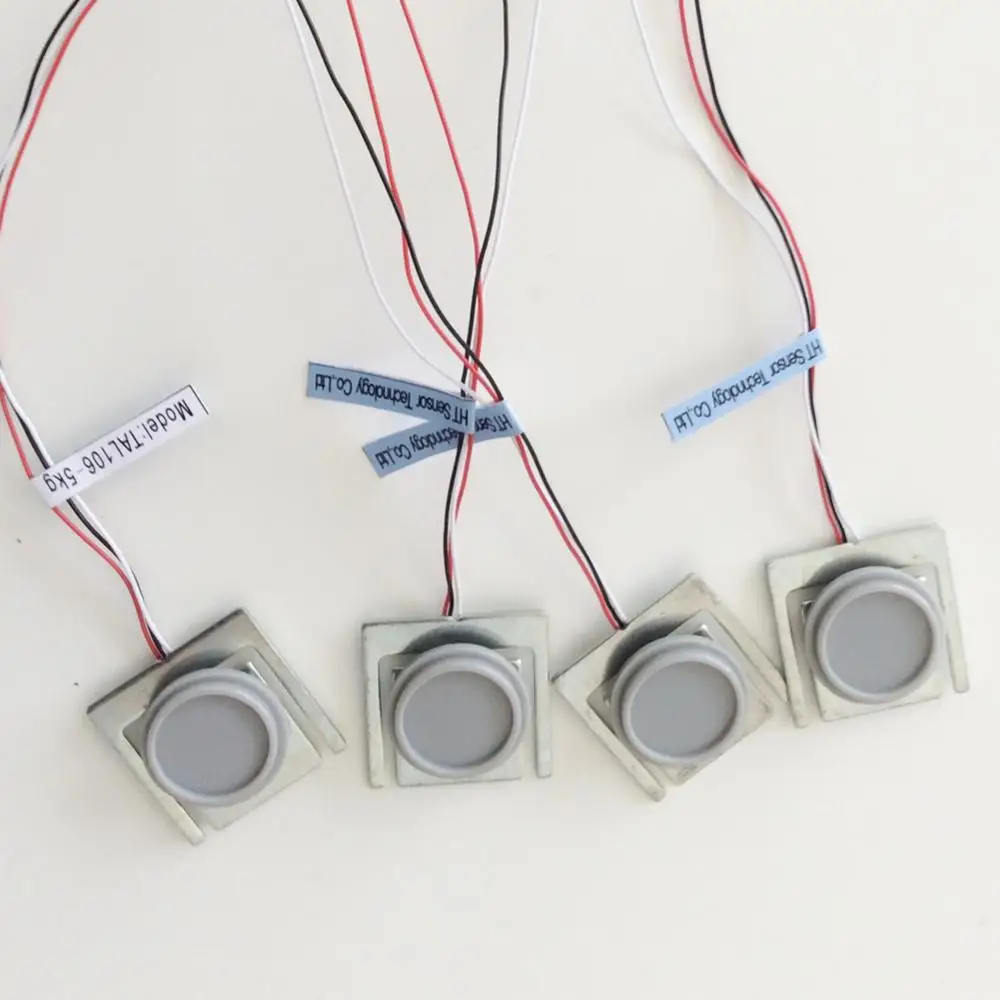 3kg 5kg 10kg Micro Weight Sensor for Small Light Scale