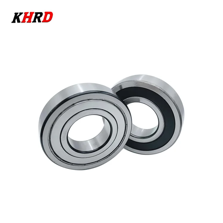 High Quality Khrd Bearing 6209zz Deep Groove Ball Bearing 6209 With ...