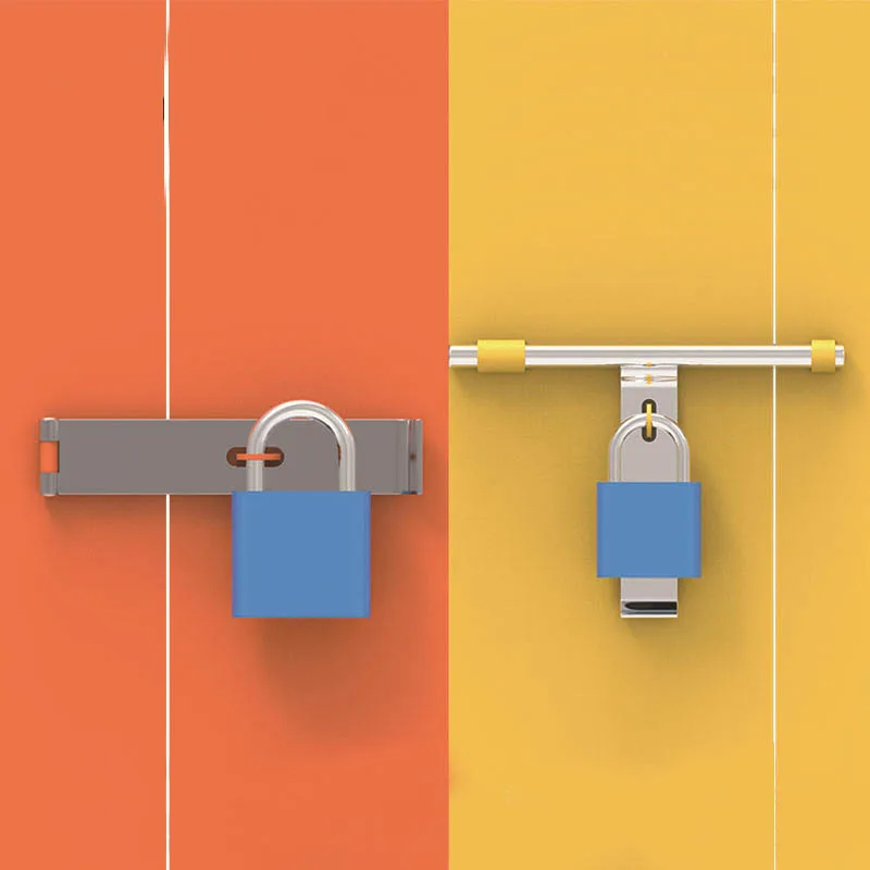 Oklok Gs40x Waterproof Smart Bluetooth Keyless Padlock - Buy Oklok ...