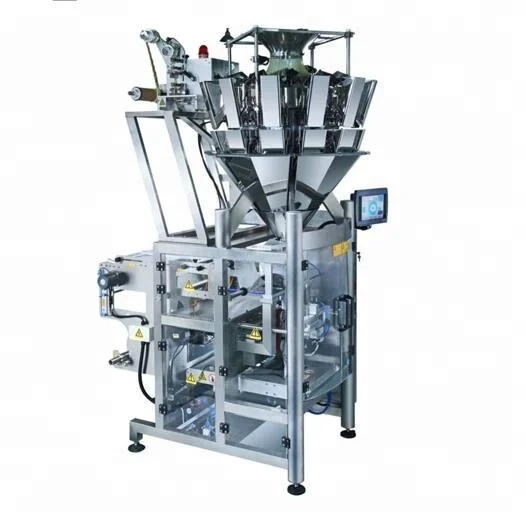 Tubular Bag Packaging Machines For Hardware Tools - Buy Tubular Bag ...