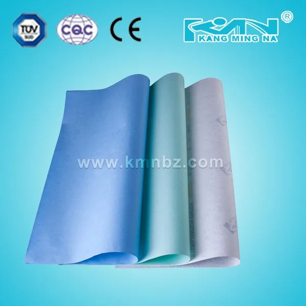 Disposable Autoclave Sterilizer Crepe Wrapping Paper - Buy Autoclave ...