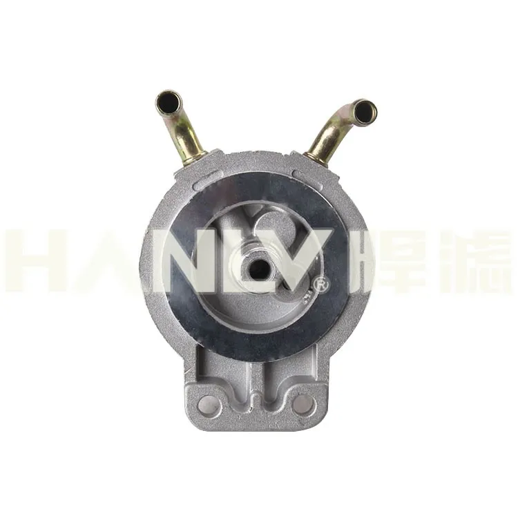 Bomba Manual De Asiento De Filtro De Combustible Para Dx200m - Buy ...