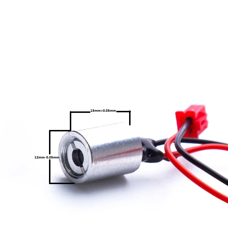100mw Red Line 650nm Laser Diode Module - High Quality