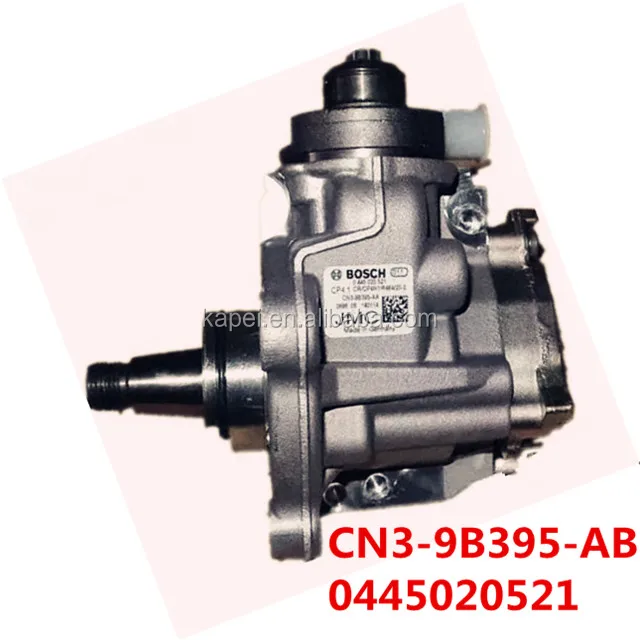 Engine Parts Fuel Injetion Pump 0445020521 Fit For Jmc Cn3-9b395-ab Cn3 ...