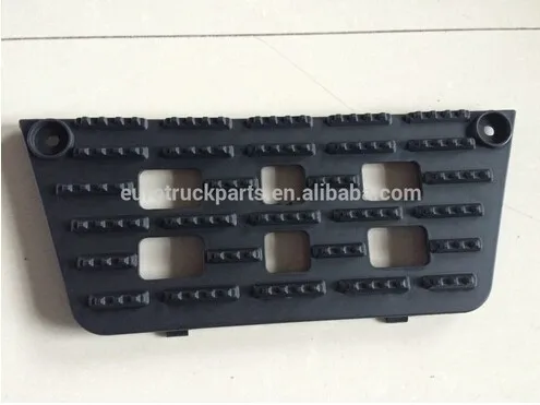 Oem 7420936772 20936772 Heavy Duty Renaul Truck Body Parts Mudguard ...