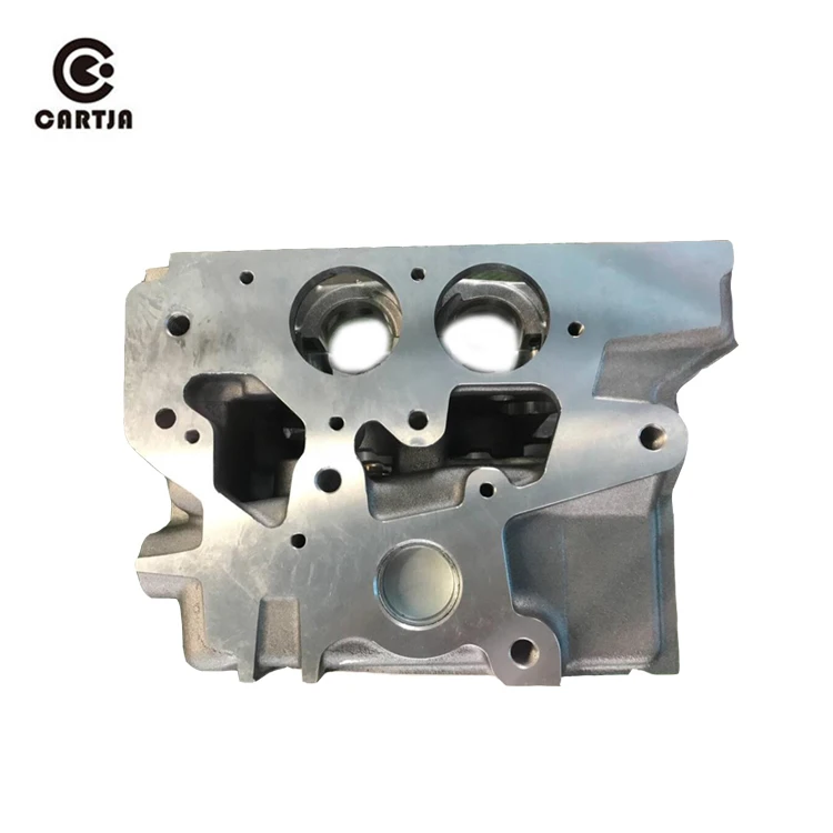 Yd25ddti Cylinder Head Fits Engine Urvan E26 11040-5x00a - Buy Cylinder ...