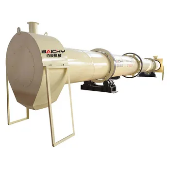 Small Rotary Drum Dryer - Buy Small Rotary Drum Dryer,Small Rotary ...