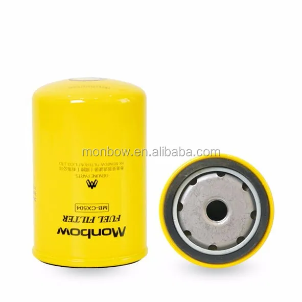 Monbow Oil-water Separation /fuel Filter Mb-cx504 3931065 Ff5052 ...