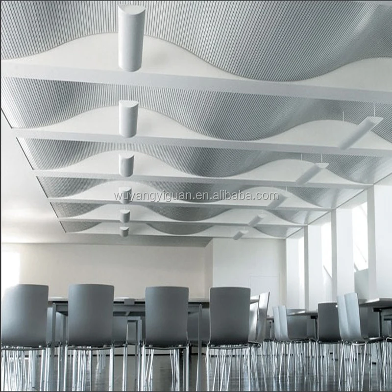 WAVE Ceiling Panels By Stefani, 43% OFF