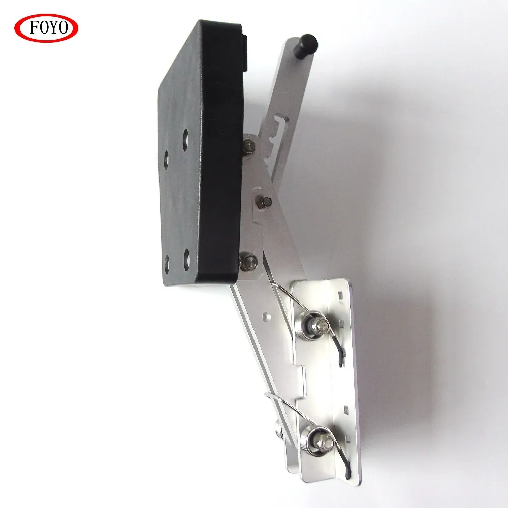 Super September Aluminum Auxiliary Outboard Motor Brackets - Buy ...