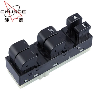 Power Window Regulator Switch 25401-jn01a For Nissan Teana250 - Buy ...