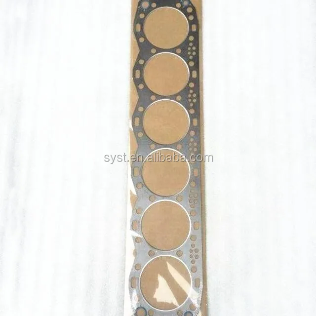 23538406 23532298 Diesel Engine Top Cylinder Gasket S60 Fp Cylinder ...