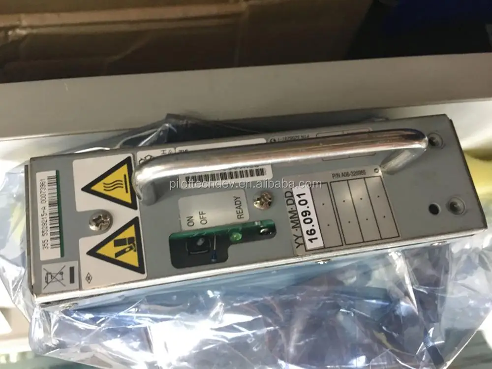 Original StorageTek Server Battery 9990V 371-3043 / 5529215-A PPH1003 ...