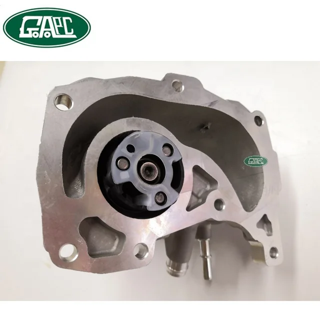 3.0L V6 Supercharged Supercharger Kit Perbaikan C2Z30694 C2D40425 ...