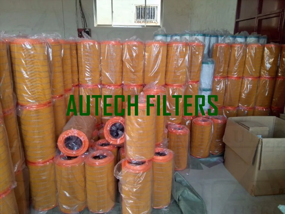 Truck Fuel Filter A4710900555 A4710900855 A4710902455 - Buy 7732230 ...