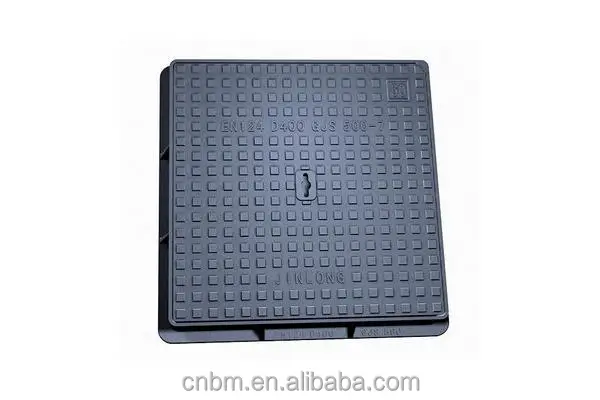 Plastic Pvc Manhole Cover Made In China - Buy Pvc Manhole Cover,Manhole ...