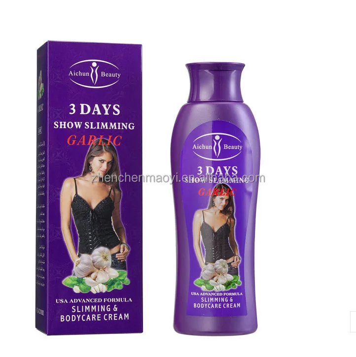 2015 The Newest Aichun Full Series Beauty Slimming Cream Hip Lift Up ...